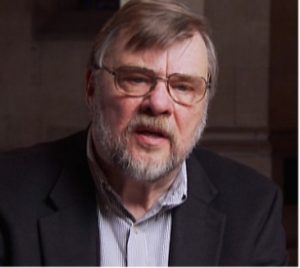 In Memoriam: Richard Hackman, 1940 – 2013 – Polyphonic Archive ...