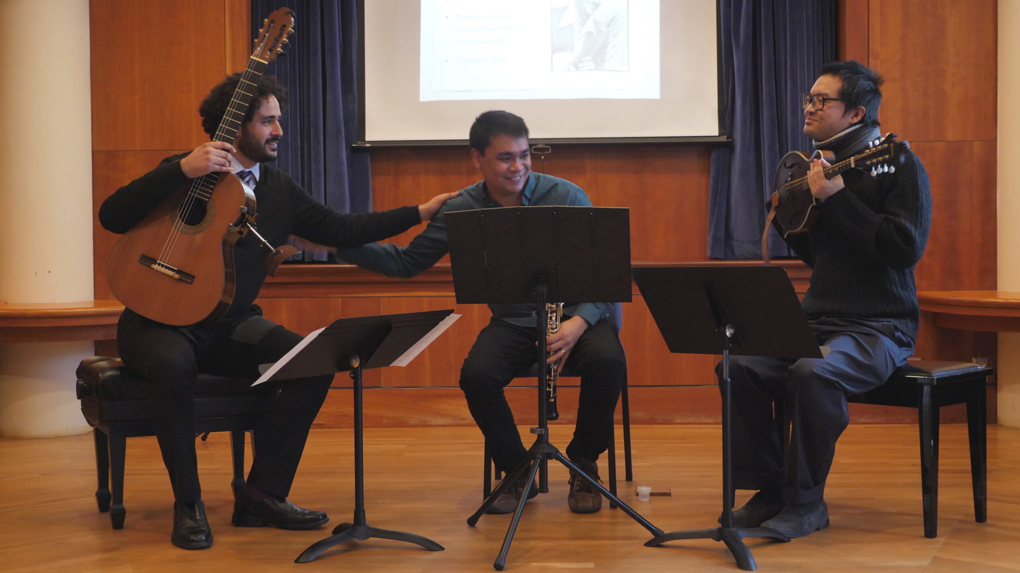 Minor in Music Leadership – Institute for Music Leadership
