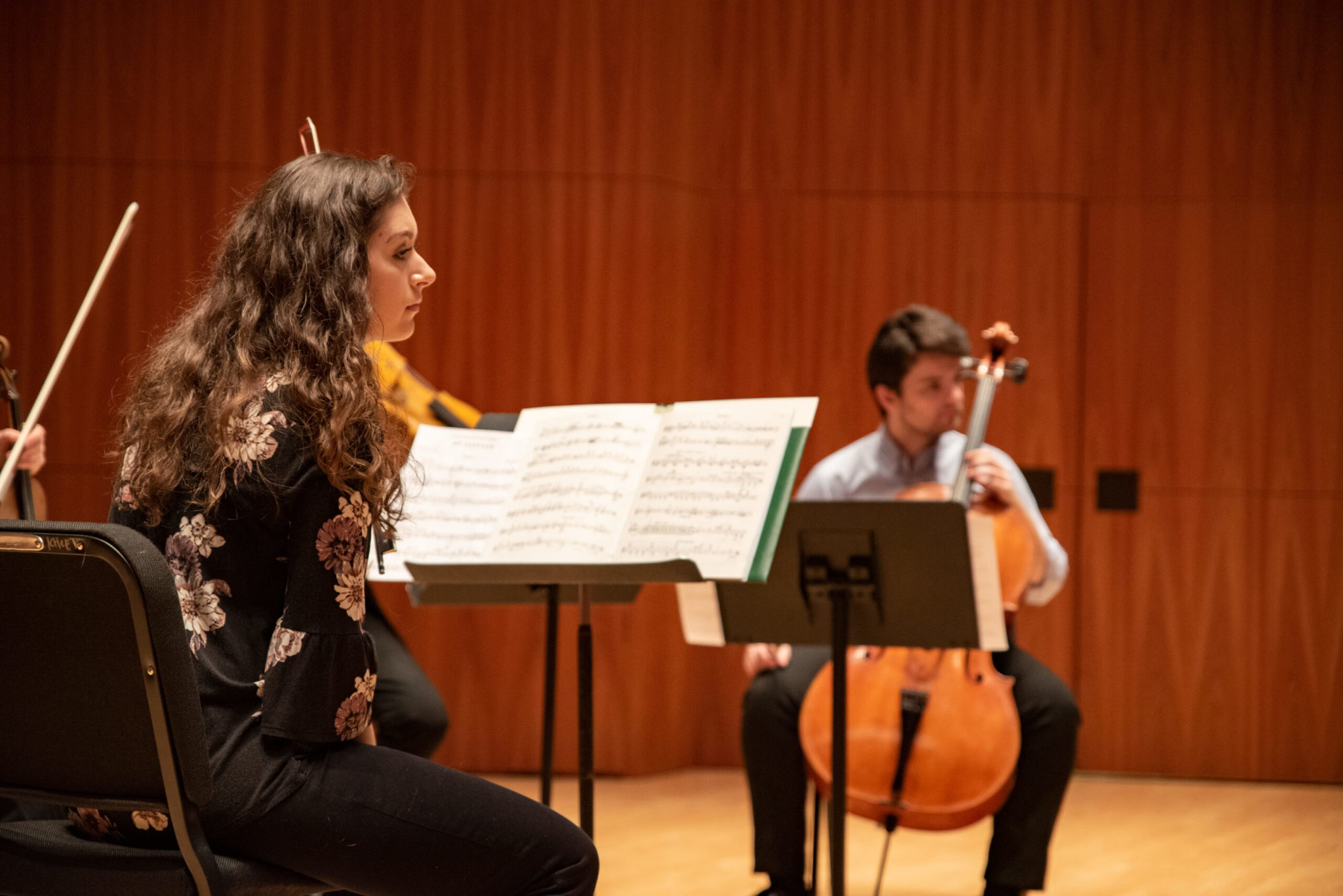 Job Openings – Institute for Music Leadership