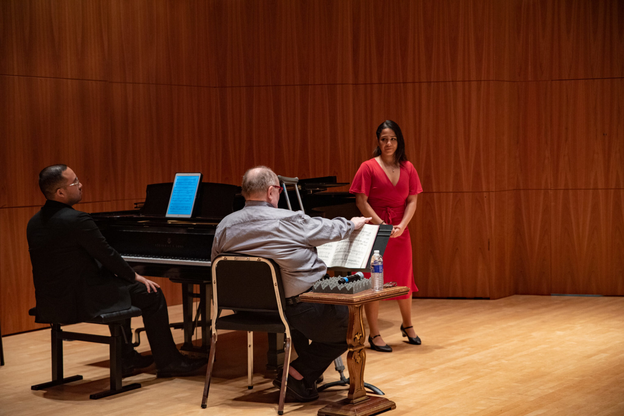 IML Courses – Institute for Music Leadership