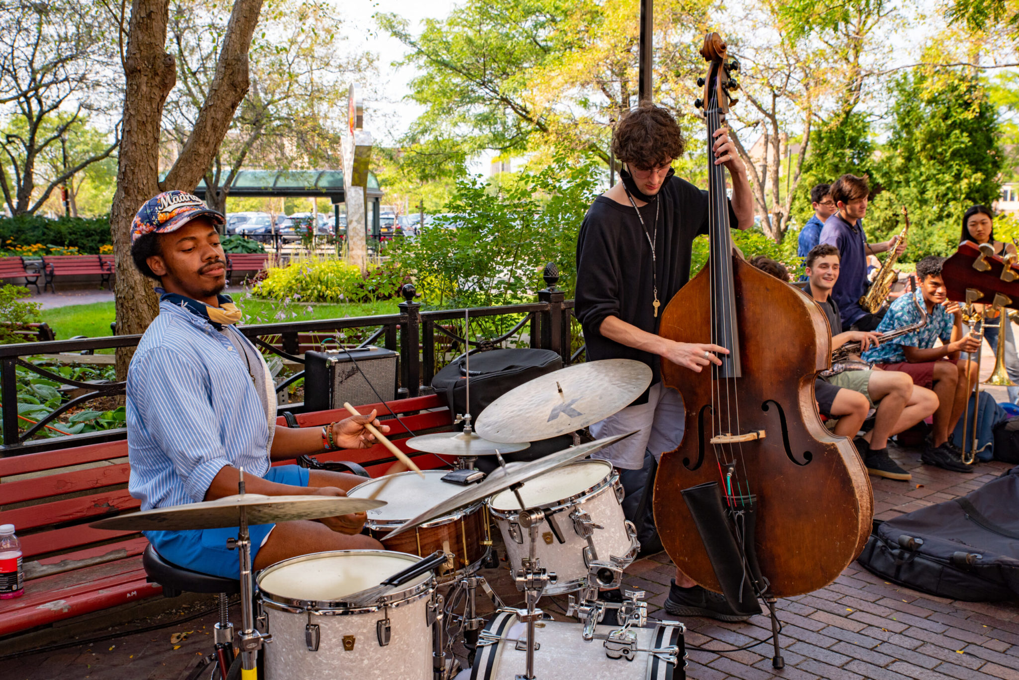 Professional Development – Institute for Music Leadership
