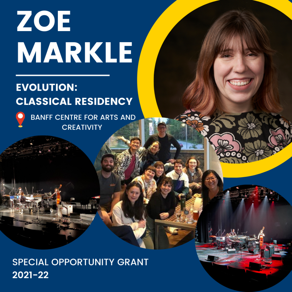 Institute for Music Leadership – Leadership with Music at the Core