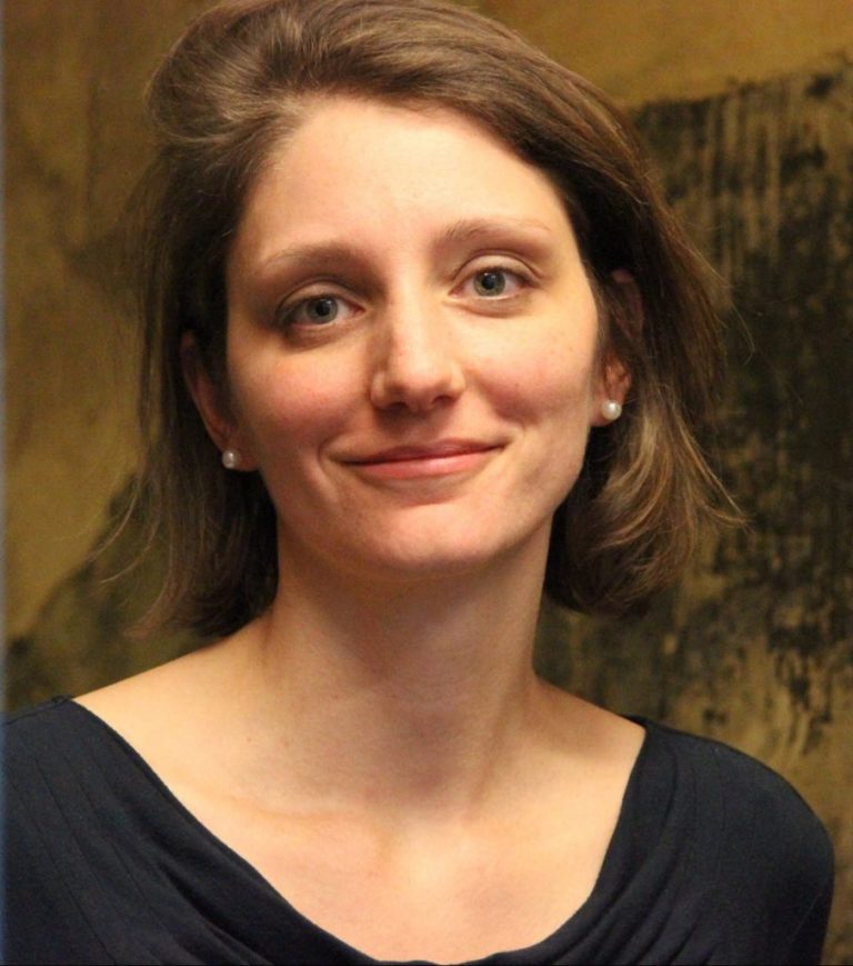 Vanessa Rose: Anatomy of a Commission – Institute for Music Leadership
