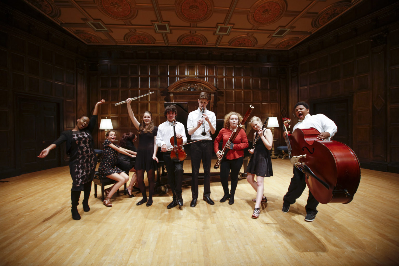Eastman Leadership Development – Institute for Music Leadership
