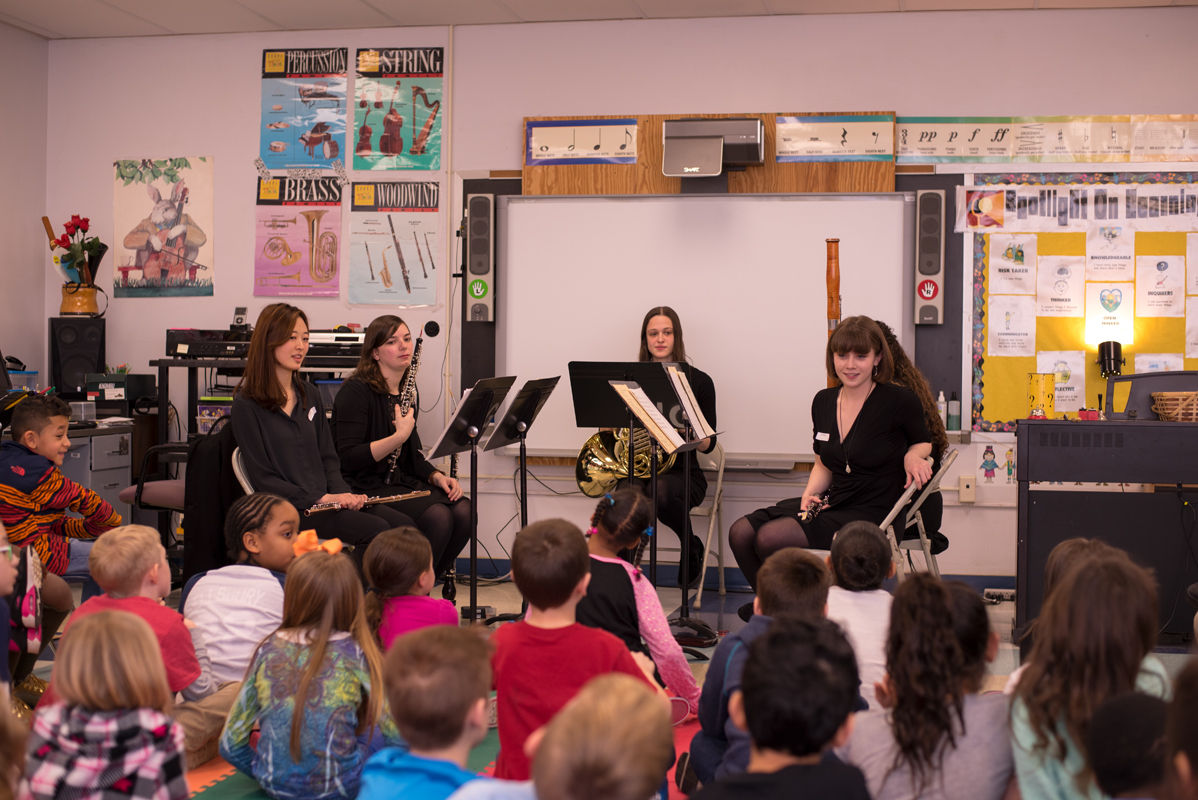 Eastman Leadership Development – Institute for Music Leadership