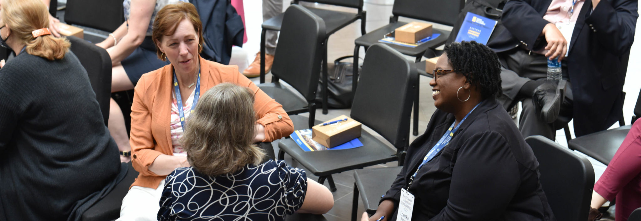 Engage With Us – Institute for Music Leadership