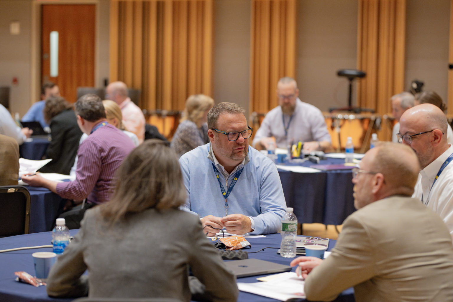 The IML Celebrates the 2024 Academy, Bootcamp, and Conference ...