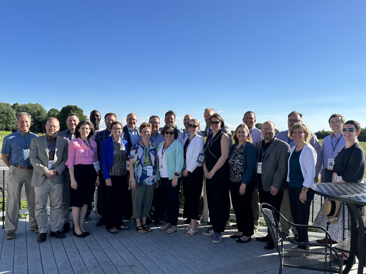 The IML Celebrates the 2024 Academy, Bootcamp, and Conference ...
